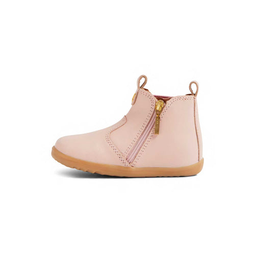 Step Up Jodhpur Cameo Rose